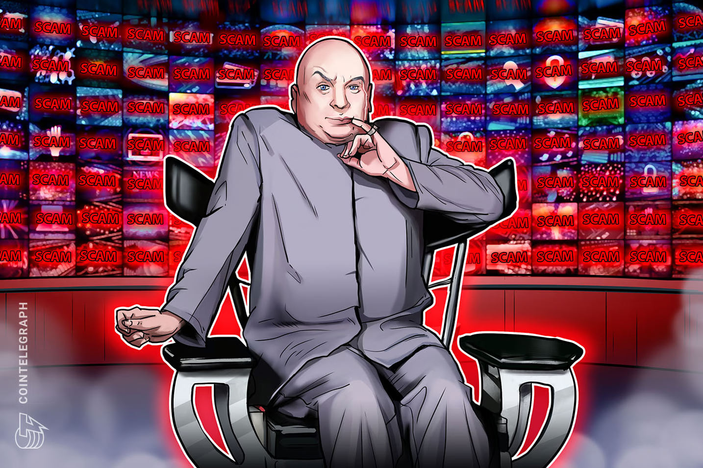 What is a rug pull and how to avoid it? - Kriptomat